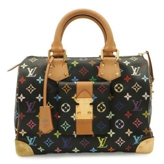 Louis Vuitton Pre-owned Monogram Multicolore Handtasche - - Pre-owned - Damen - Mehrfarbig - ONE SIZE