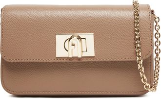 Furla Handtasche Furla 1927 Mini Bag WE00265 ARE000 CN 1257S 1007 Beige
