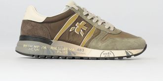 Premiata Baskets PREMIATA Homme couleur Marron