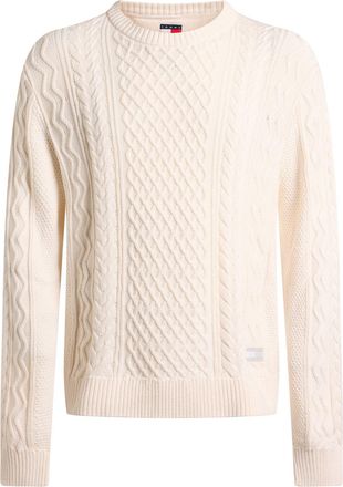 Tommy Jeans STRICKWAREN - Pullover auf YOOX.COM