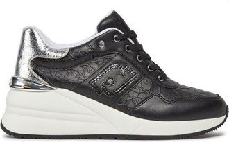 Liu Jo Sneakers Alyssa 16 BA4095 PX482 Schwarz