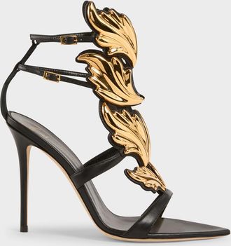 Giuseppe Zanotti NEW CRUEL 105 Sandalen