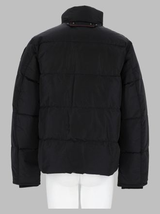Parajumpers Warmhali Down Jacket - Black