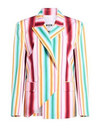 Msgm Ensembles et coordonn&eacute;s - Blazers sur YOOX.COM