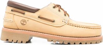 Timberland Lug-sole Loafers