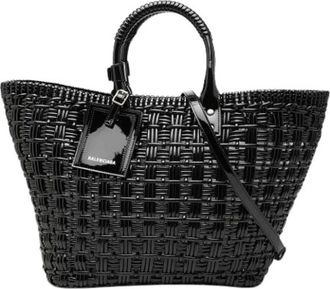 Balenciaga Damen, Pre-Owned, Schwarzk, ONE SIZEGr&ouml;&szlig;e