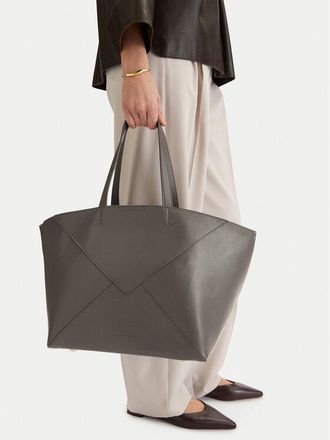 Gino Rossi Handtasche C-LDA7826 Grau