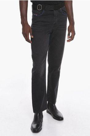 Diesel Regular Fit 2020 D-VIKER-SP2 Jeans 19 cm L.32 size 32
