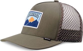 Djinns Cap HFT BigNet Mountain