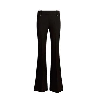 Liu Jo Pant.ts Lungo - - Trousers - Damen - Schwarzk - L