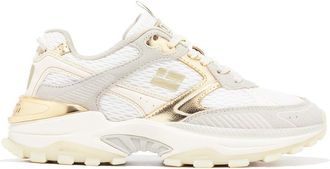 D.Franklin Damenschuhe - Freizeitmode - Gr&ouml;&szlig;e (37) - Modell 347 - Sneaker - Sportschuhe