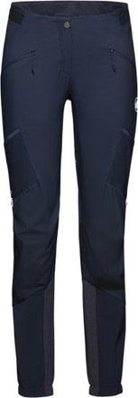 Mammut Aenergy IN W - Skitourenhose - Damen