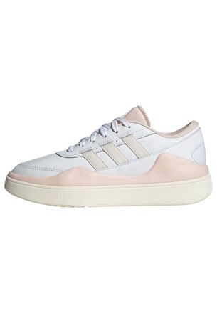 adidas Adidas Shoes - Low (Non Football) Osade, FTWR White/Chalk White/Wonder Quartz, IG7327, 6