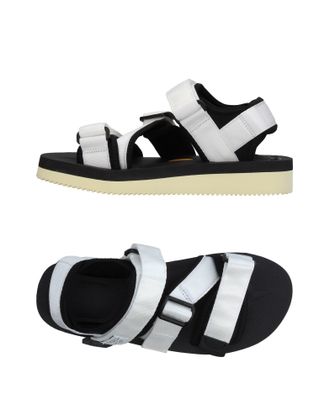 Suicoke SCHUHE - Sandalen auf YOOX.COM
