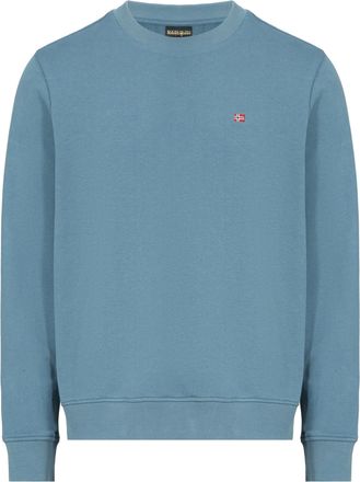 Napapijri Sweatshirt en coton