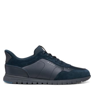Geox Sneakers Geox U Flextridezero Plus U66NEA 0BU22 C4021 Dunkelblau