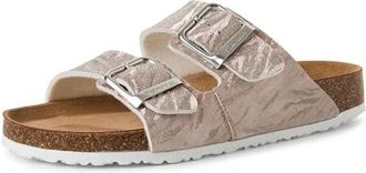Tamaris Mules pour Femme 1-27503-42, Or Rose, 38 EU