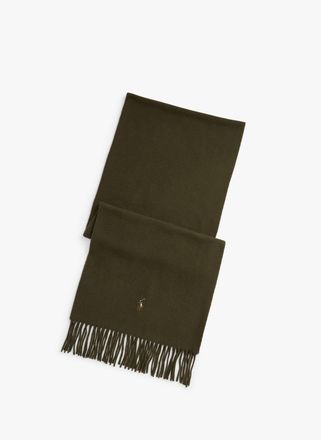 Polo Ralph Lauren Echarpe en laine