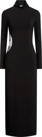 Patrizia Pepe KLEIDER - Maxi-Kleider auf YOOX.COM