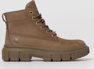 Timberland Stiefel TIMBERLAND Damen Farbe Braun
