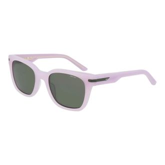 Nike Crescent II Sonnenbrille - - Accessories - Damen - Lila - 52 MM