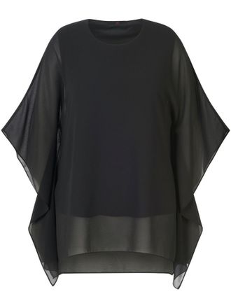 Emilia Lay Tunika Emilia Lay schwarz