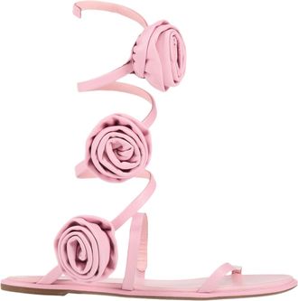 Le Silla SCHUHE - Sandalen auf YOOX.COM