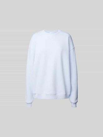 Oh April Sweatshirt mit Rundhalsausschnitt