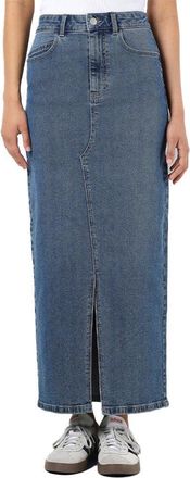 Noisy May Nmkath Nw Slit Long Skirt Vi477Mb Noos