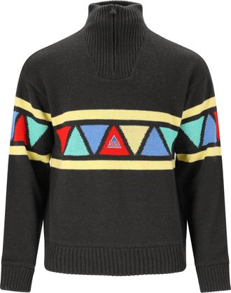 Sos Pullover The Windbreaker