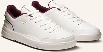 On Sneaker The Roger Centre Court weiss