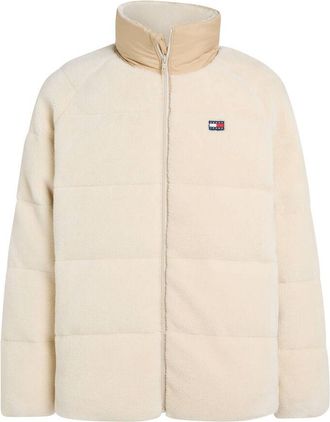 Tommy Jeans Damen Puffer-Jacke Cropped Fit