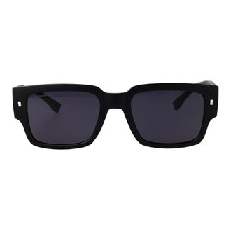 Dsquared2 Icon 0032 Sonnenbrille - - Accessories - Herren - Schwarzk - 53 MM