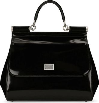 Dolce & Gabbana Crossbody Bags - Bags Black - Gr. unisize - in Schwarz - f&uuml;r Damen