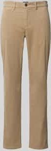 Mc Neal Slim Fit Cordhose mit Ges&auml;&szlig;taschen
