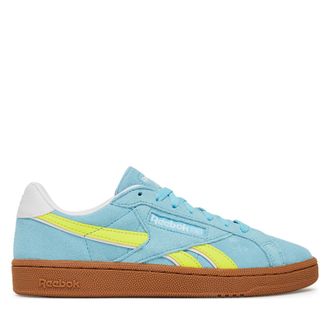 Reebok Sneakers Reebok CLUB C GROUNDS UK 100221373 Blau