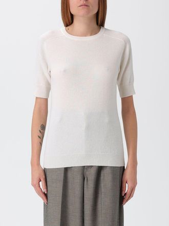 Lisa Yang Pull LISA YANG Femme couleur Blanc