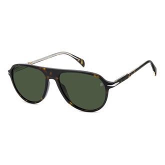 Eyewear by David Beckham 1200/S Sonnenbrillen - - Accessories - Herren - Braun - 55 MM