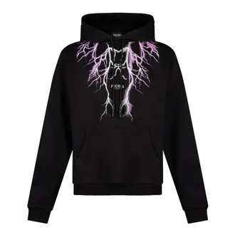 Phobia Archive Herren, Sweatshirts & Hoodies, Schwarzk, LGr&ouml;&szlig;e