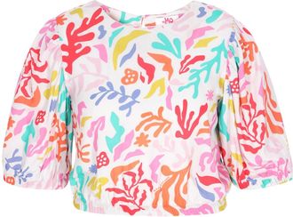 Mymo Bluse