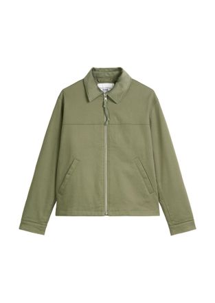 Marc O'Polo Denim Jacke