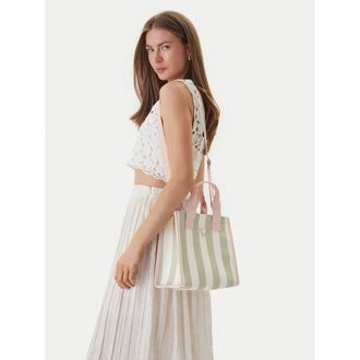 Guess Handtasche Guess J6GZ23 WO760 Gr&uuml;n