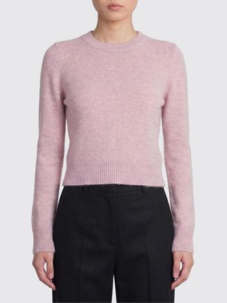 Isabel Marant Pull ISABEL MARANT ETOILE Femme couleur Rose