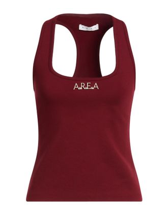 Area TOPS - Tank Tops auf YOOX.COM