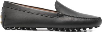 Tod's Mocassins - Noir