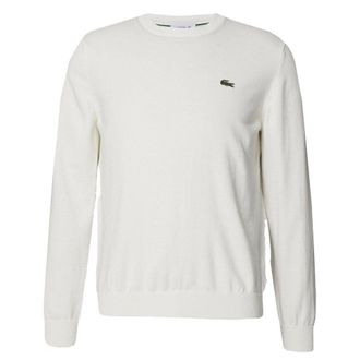 Lacoste Sweatshirt Lacoste Logo Sweater