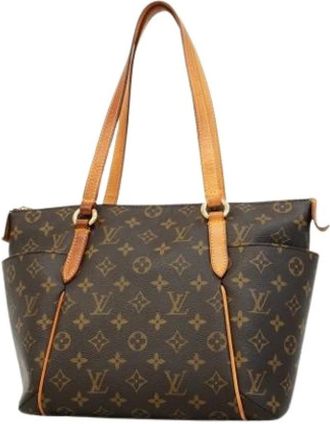 Louis Vuitton Damen, Pre-Owned, Braun, ONE SIZEGröße