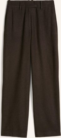 Marc O'Polo Marc Opolo Hose braun