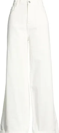 Jucca HOSEN & R&Ouml;CKE - Jeanshosen auf YOOX.COM