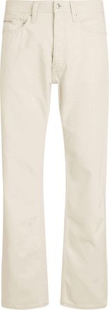 Calvin Klein Jean droit